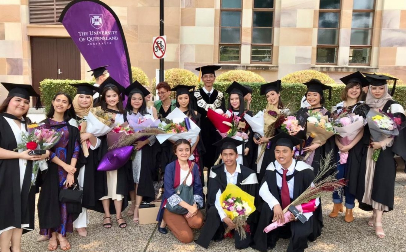 Meniti Karir Melalui Hubungan Internasional KKI UI » BIMBEL KKI UI