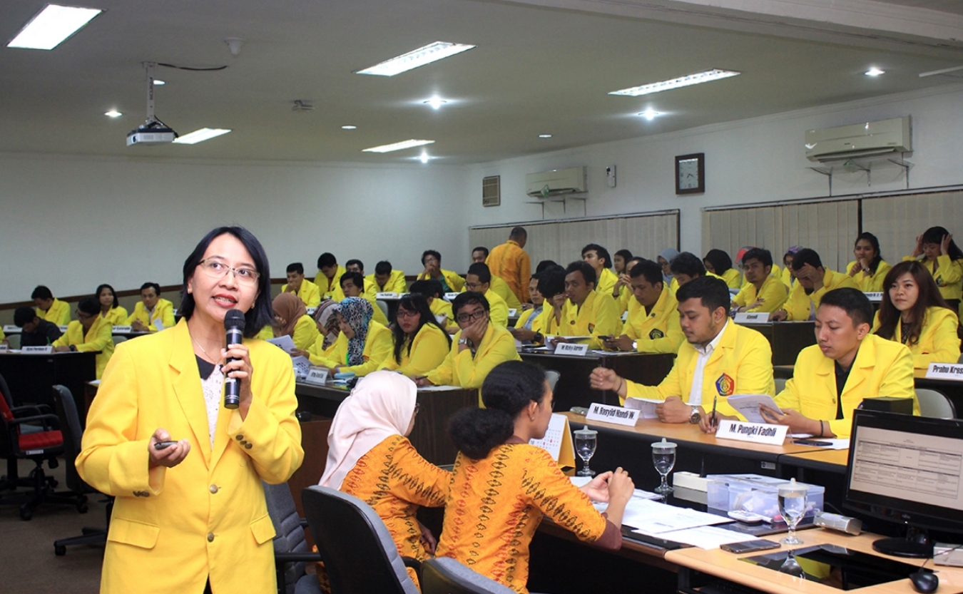 Mengenal Tentang KKI Ilmu Komputer UI » BIMBEL KKI UI